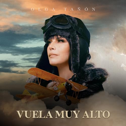 Vuela Muy Alto by Olga Tañón on Amazon Music - Amazon.com