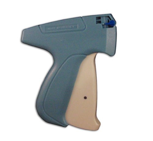 Swiftach Super HD Pistol Grip Tool: Industrial Lockout Tagout Tags ...