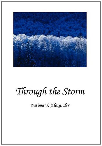 Buy Through the Storm Book Online at Low Prices in India | Through the ...