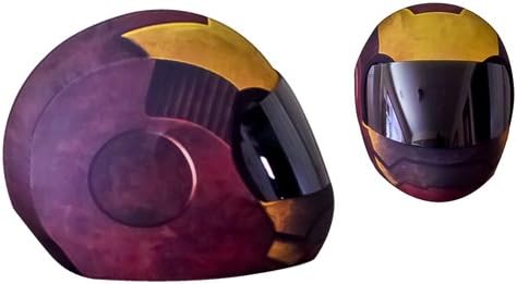Motorcycle Helmet Skins | Reviewmotors.co