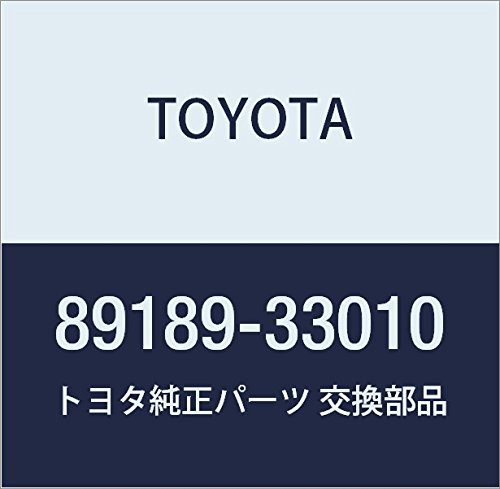 Toyota 89189-33010 Sensor Bracket : Amazon.in: Car & Motorbike