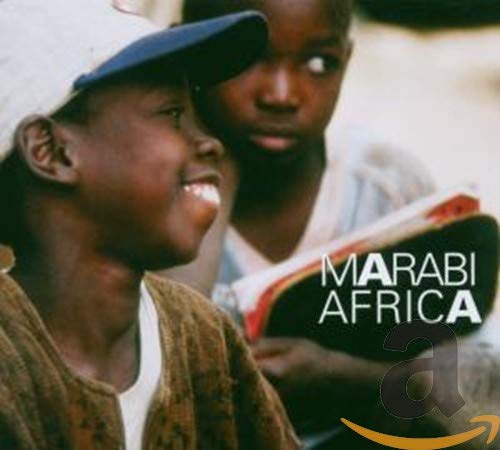 Various - Marabi Africa - Amazon.com Music