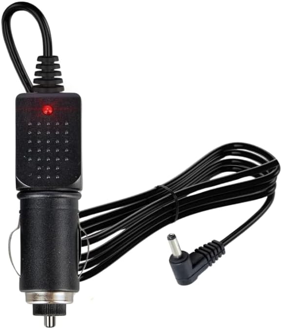 Amazon.com: Power Cord for Furrion FOS07TADS, Whistler, Uniden DFR1 ...