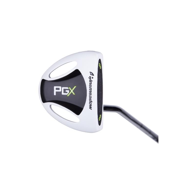 Pinemeadow Golf Putter PGX para Hombre (Mano Derecha) - Comunidad Golf