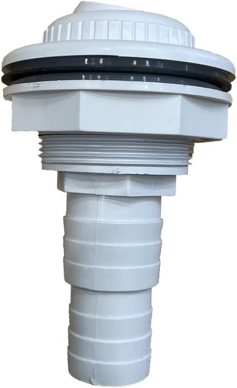 Above Ground Swimming Pool Return Jet Fitting, Above Ground Swimming ...