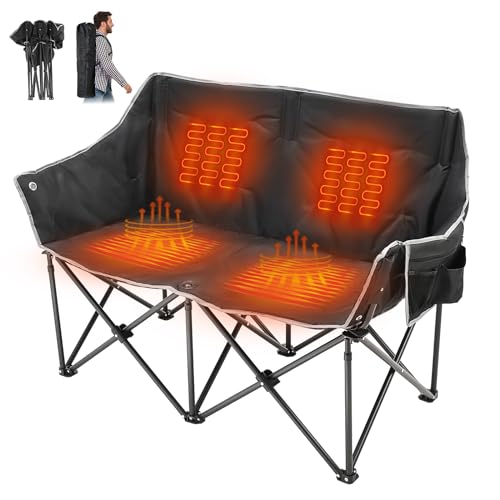 Camping Couch – The 16 best products compared - Outdoors Magazine