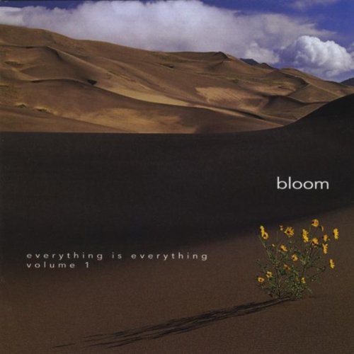 Amazon Music UnlimitedでTom AcoustiのBloom: Everything Is Everything, Vol.1を