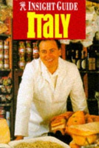 Italy Insight Guide (Insight Guides): brian-editor-bell: 9789624213973 ...