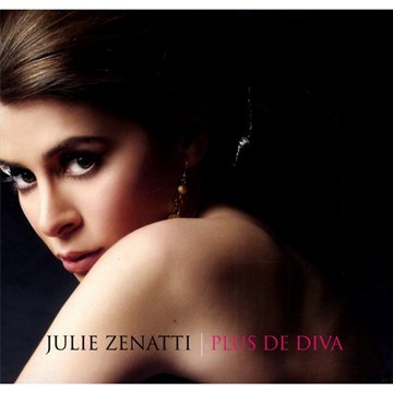 Plus de Diva: Multi-Artistes, Julie Zenatti, Multi-Artistes, Xavier ...