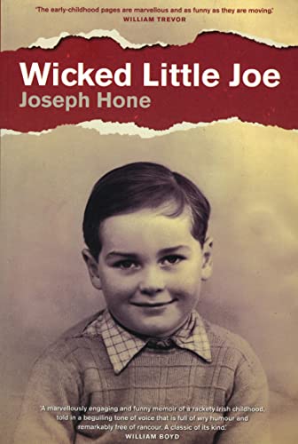Amazon.com: Wicked Little Joe eBook : Hone, Joseph: Kindle Store