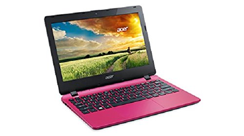 Acer AS E3-111 11.6-inch Laptop (Pink) : Amazon.in: Electronics