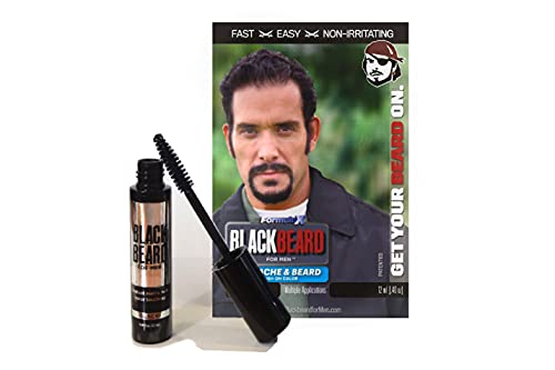 Top 10 Best Beard Dye For Eyebrows : Reviews & Buying Guide - Katynel