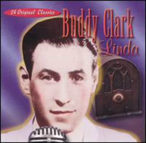 CLARK,BUDDY - Linda - Amazon.com Music