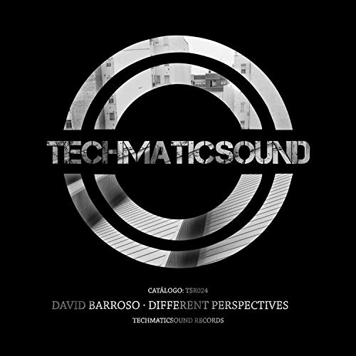 Amazon.com: Different Perspectives : David Barroso: Digital Music
