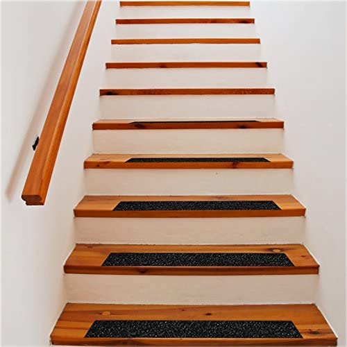 Crobat Black Safety Adhesive Sticker Grip Non Skid Tape Anti-Slip ...