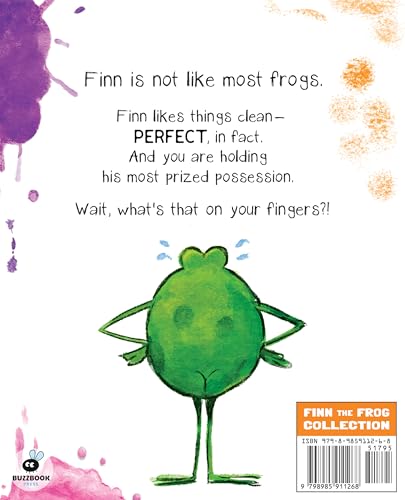 Snapklik.com : This Book Is Perfect: A Funny And Interactive Story For Kids