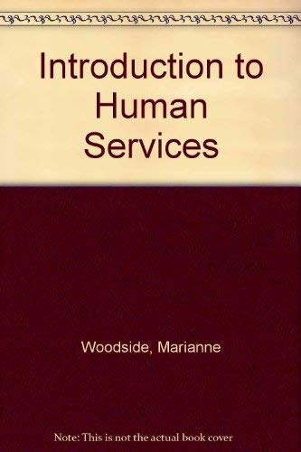 Buy Introduction to Human Services Book Online at Low Prices in India ...