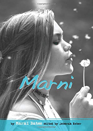 Marni (Louder Than Words): Bates, Marni, Reber, Deborah: 9780757314124 ...