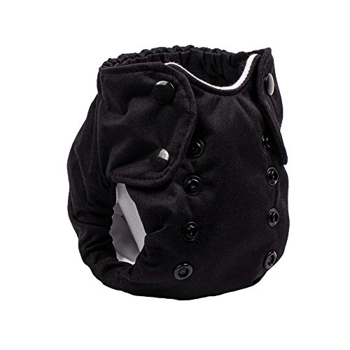 10 Black Diapers That Will Make Your Baby Stand Out In Style - A ...