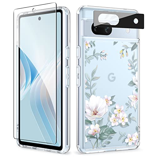 Best Colorful cases for your Pixel 7a - Phandroid