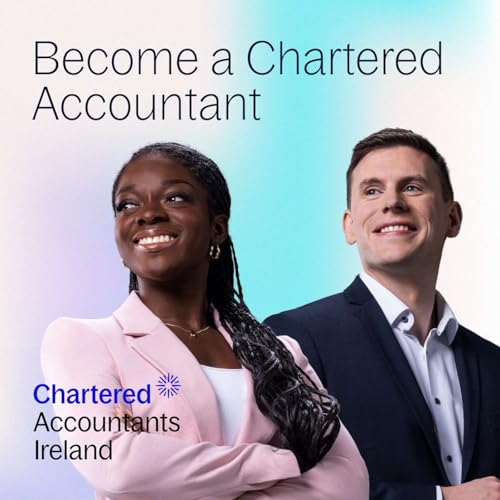 Become a Chartered Accountant : Chartered Accountants Ireland: Amazon ...