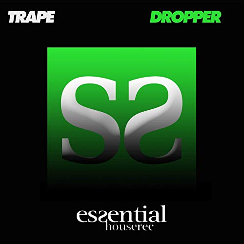 Amazon MusicでTrapeのDropperを再生する