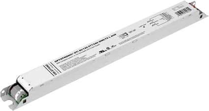 eldoLED | 2743W5 OPTOTRONIC OTi 85W Programmable Linear LED Drive ...