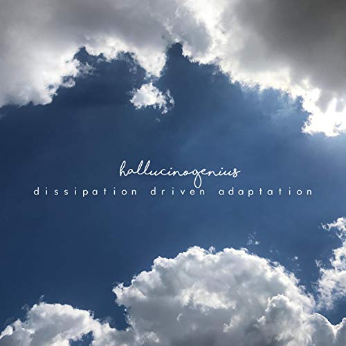 Riproduci Dissipation Driven Adaptation di Hallucinogenius su Amazon Music