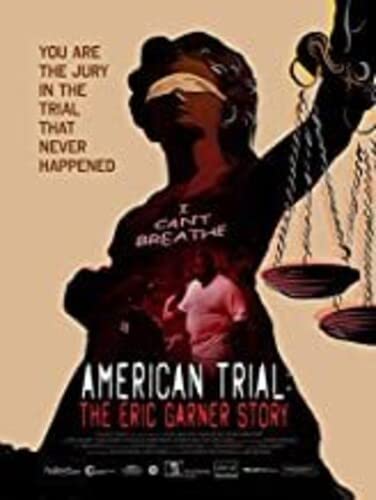 Amazon.com: American Trial: The Eric Garner Story : Esaw Snipes Garner ...