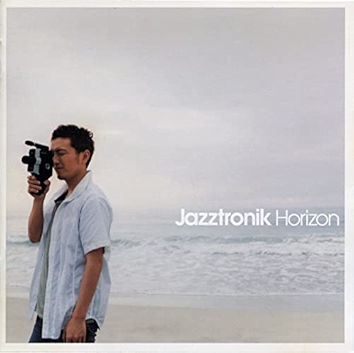 Amazon Music UnlimitedでJazztronikを聴こう