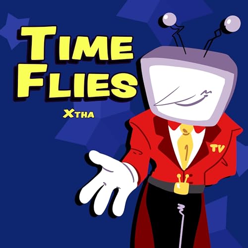 Play Time Flies (Deltarune Chapter 3 Song) by Xtha on Amazon Music ...