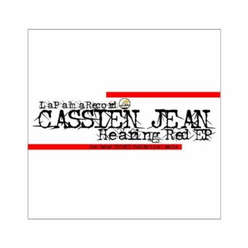 Play Hearing Red E.P. by Cassien Jean on Amazon Music