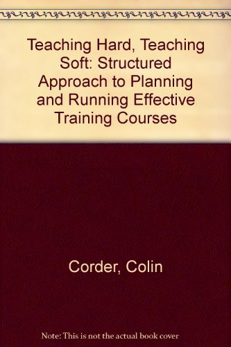 Teaching Hard, Teaching Soft: Structured Approach to Planning and ...