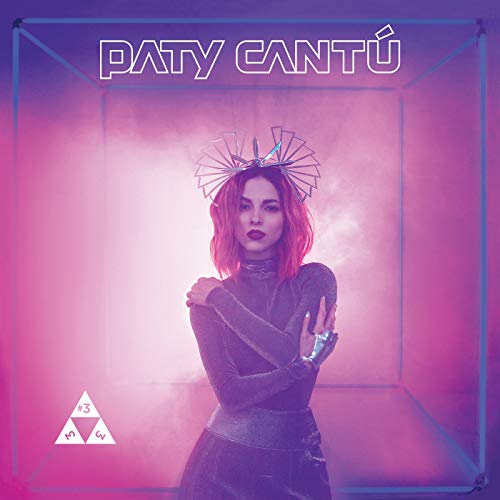 Amazon.com: #333 : Paty Cantú: Digital Music