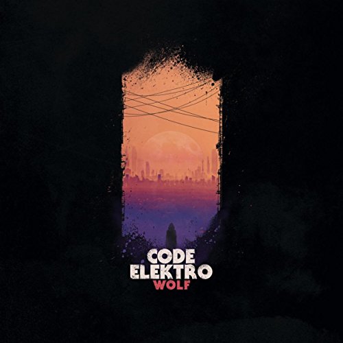 Amazon.com: Wolf : Code Elektro: Digital Music