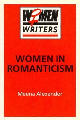 Amazon.com: Women in Romanticism: Mary Wollstonecraft, Dorothy ...