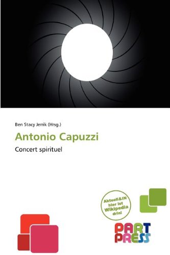Amazon.co.jp: Antonio Capuzzi : 本