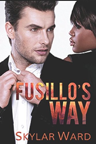 Amazon.com: FUSILLO'S WAY: An Unexpected Love: 9781521765951: Ward ...