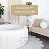 Amazon.com: EarthsideFloorCoveringMarshmallow - Home Birth Essentials ...