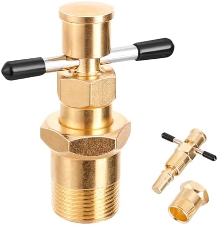 Amazon.com: Wisscool Olive Puller Pipe Olive Remover Ferrule Puller ...