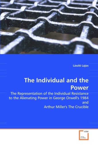 The Individual and the Power: The Representation of the Individual ...