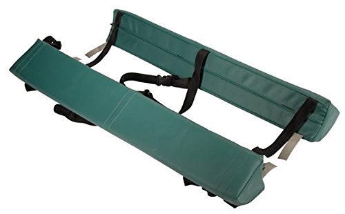 Amazon.com: Arm Rest Massage Table Extenders- Light in Weight with Easy ...