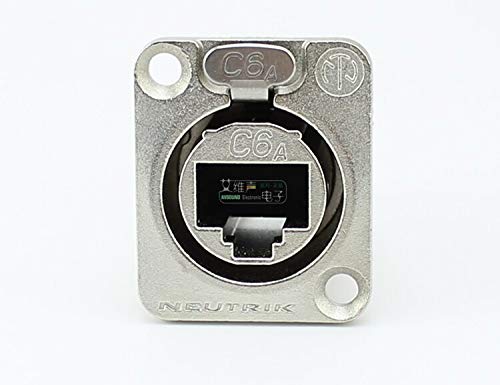 Amazon.com: 1PCS Original NE8FDX-P6 Super six Network Data Straight ...