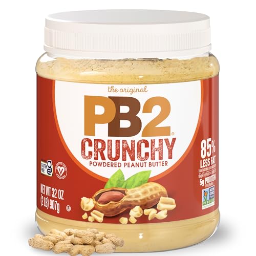 Top 10 Best Tasting Peanut Butter Powder : Reviews & Buying Guide - Katynel