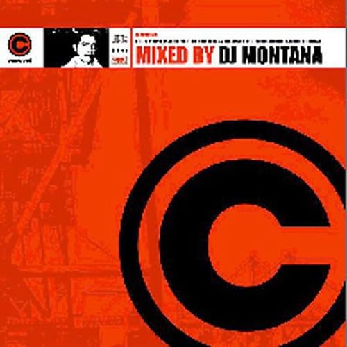 DJ MONTANA - Concept - Amazon.com Music
