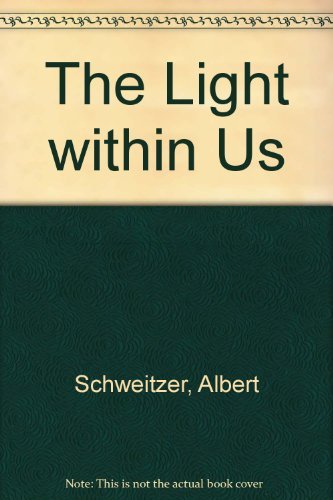 Buy The Light within Us. Book Online at Low Prices in India | The Light ...