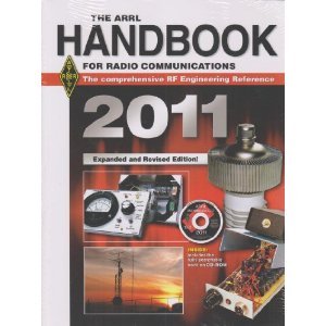 The ARRL Handbook for Radio Communication byArrl: ARRL: Amazon.com: Books