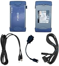 Amazon.com: VCM3 Diagnostic Tool Vehicle Diagnostic Scanner with Drivers Communication VCM 3 ...