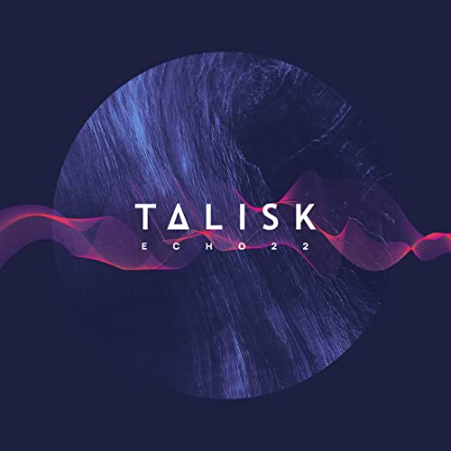 Echo 22 by Talisk on Prime Music