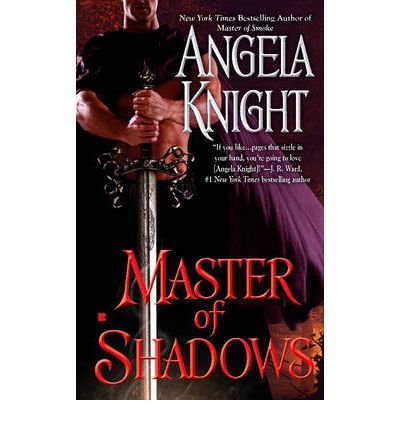 Master of Shadows: Angela Knight: 9781611298352: Amazon.com: Books